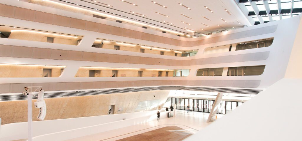 Available Courses – Facilities Management & Maintenance Academy